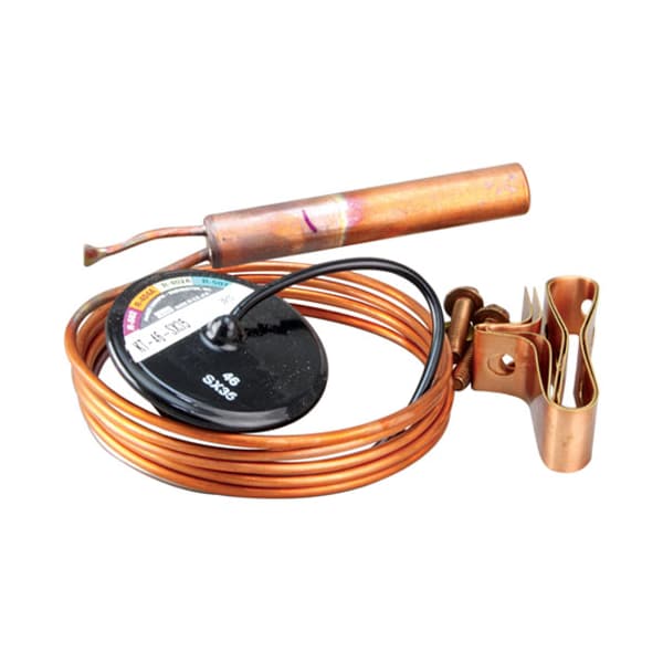 Sporlan Power Element - Expansion Valve (KT-43-SZP) | Zoro